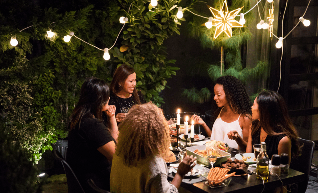 Services | Roots & Roux